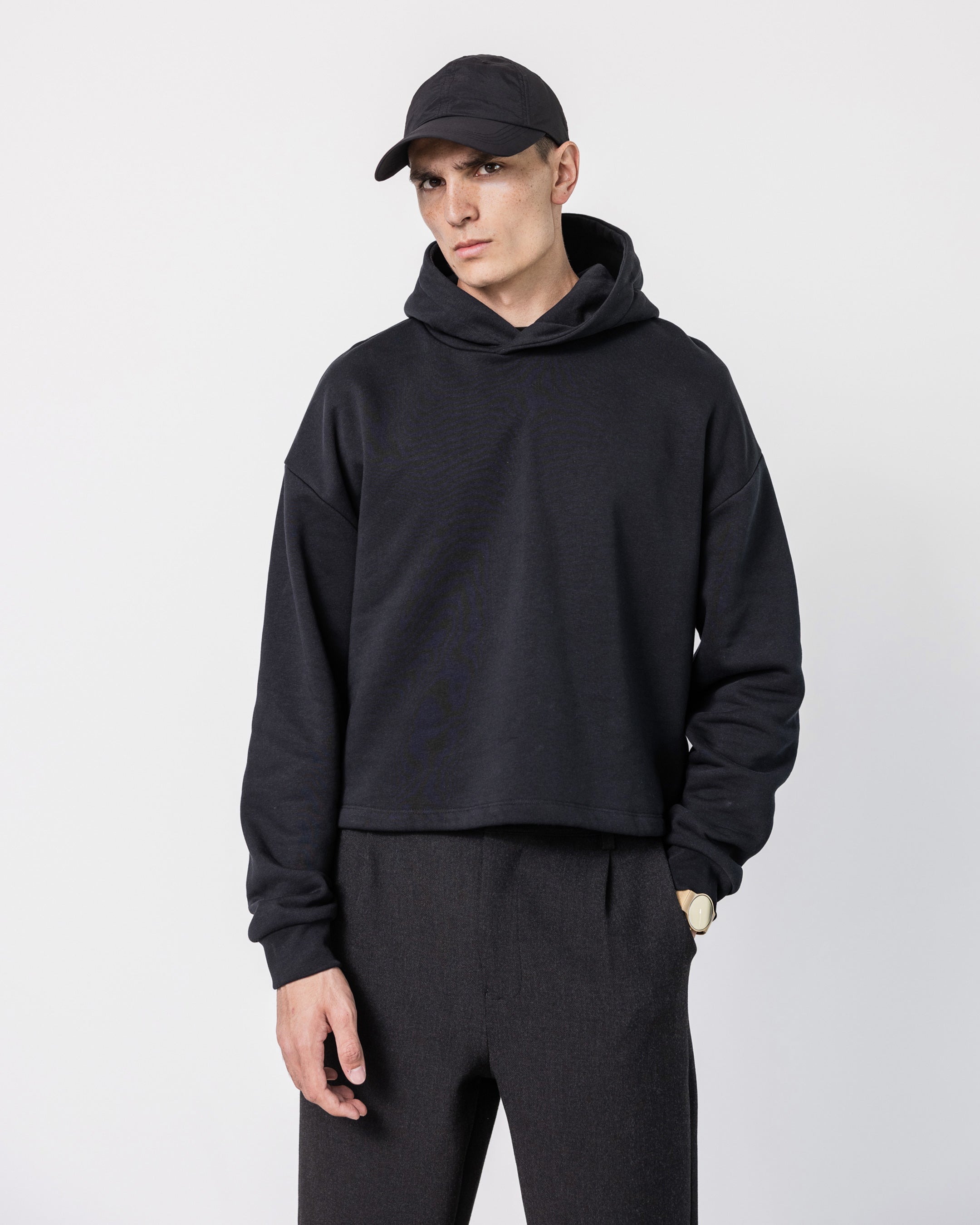 READY FOR WHATEVER | BARBOZA