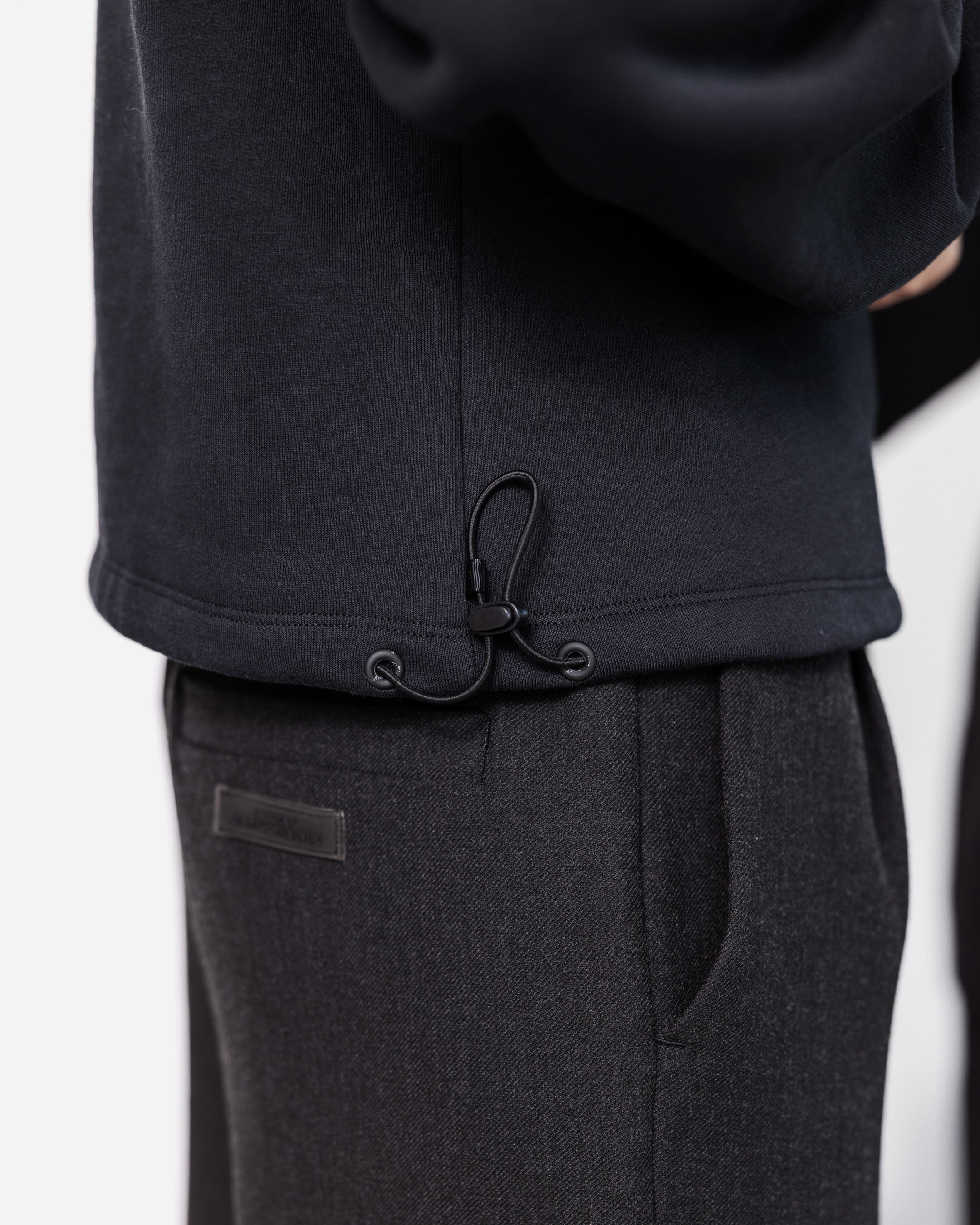 READY FOR WHATEVER | BARBOZA