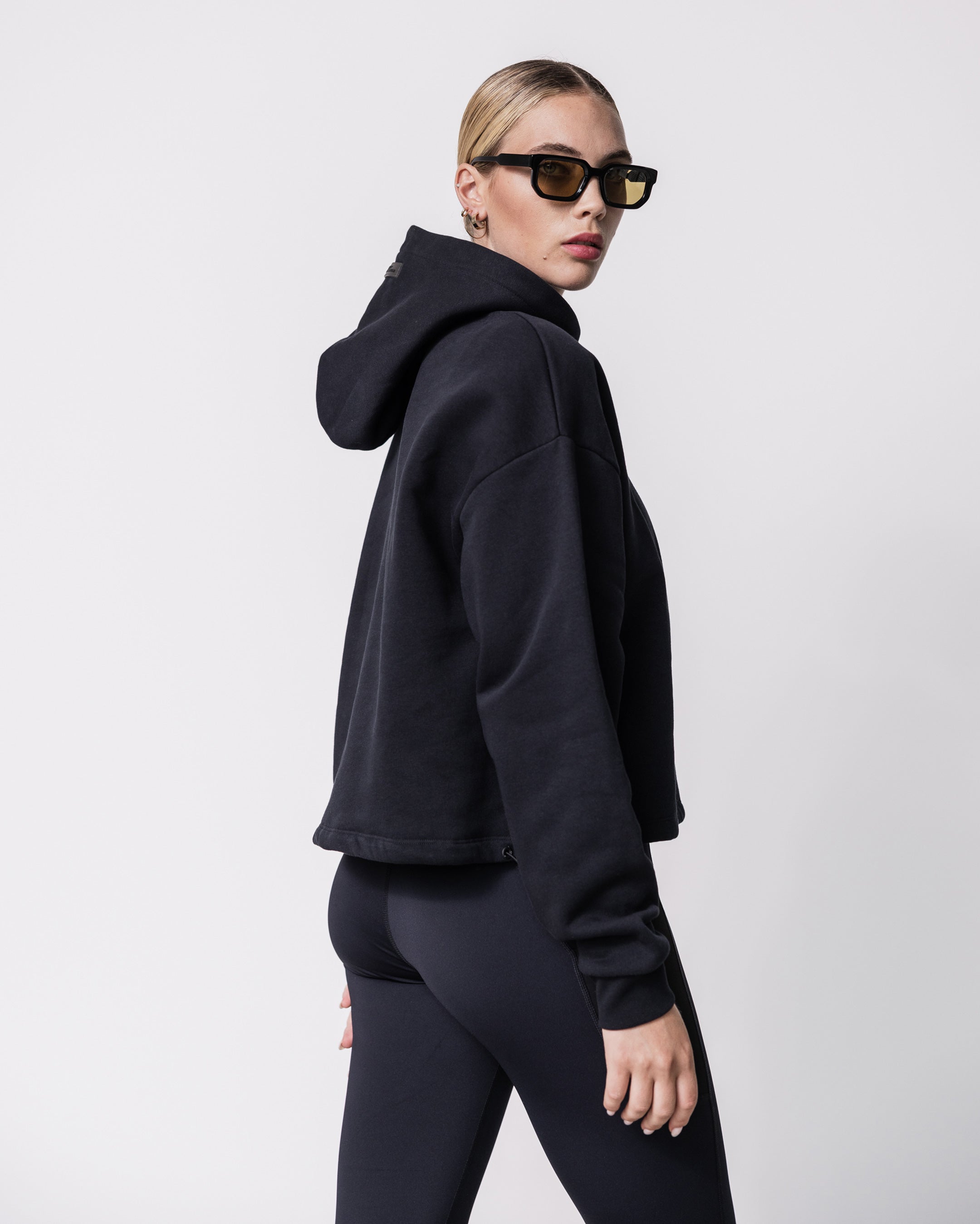 READY FOR WHATEVER | BARBOZA