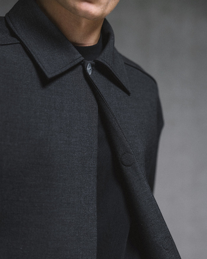 READY FOR WHATEVER | BARBOZA