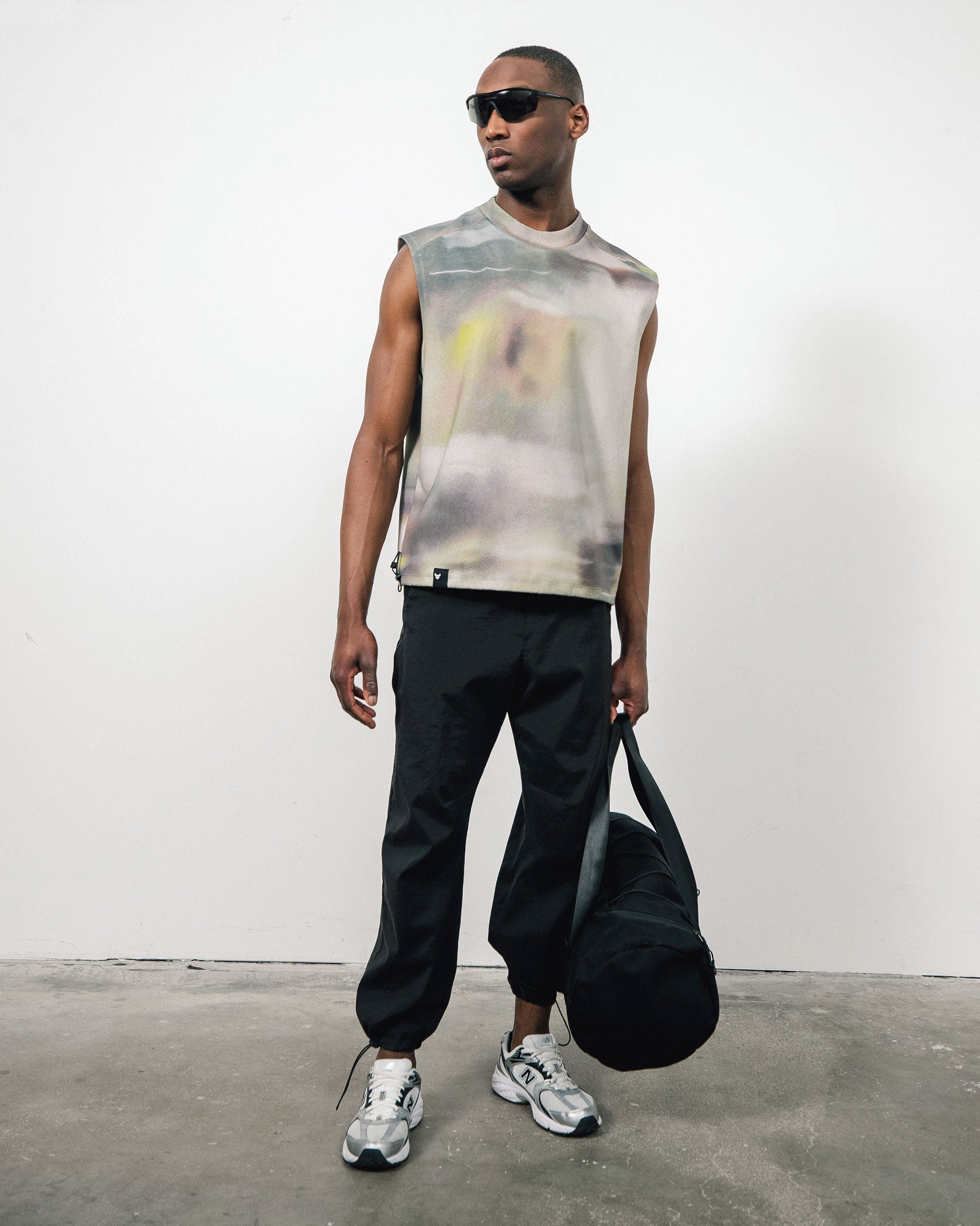 READY FOR WHATEVER | BARBOZA