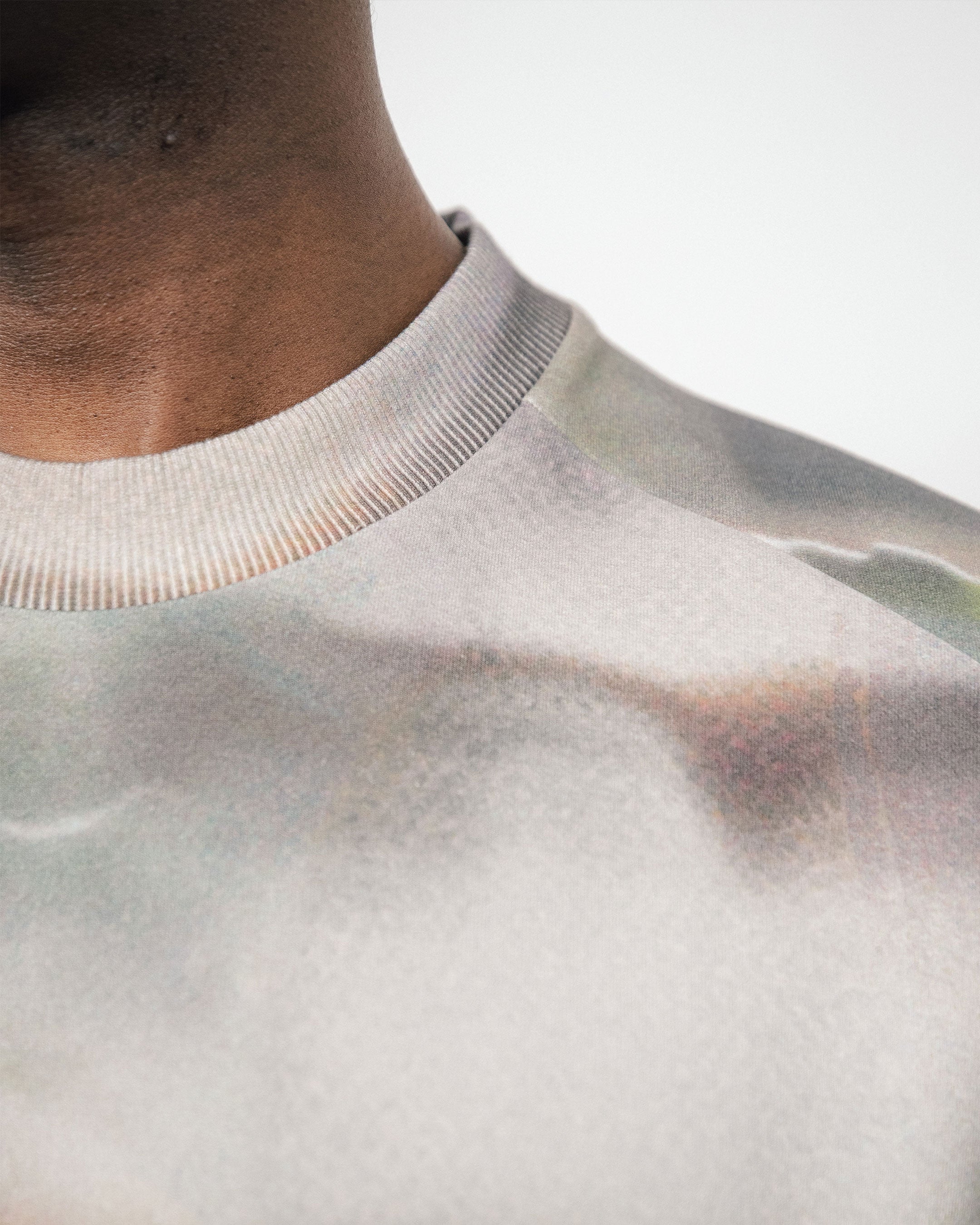 READY FOR WHATEVER | BARBOZA