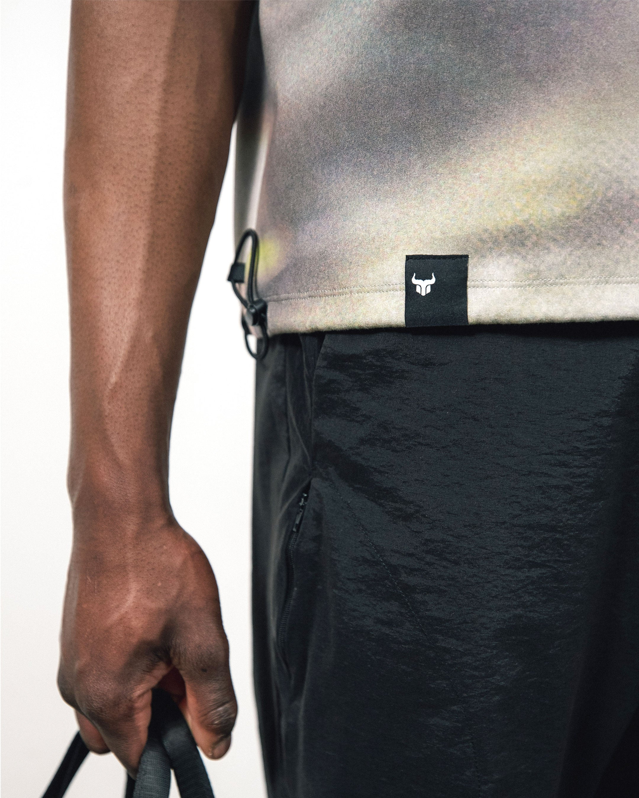 READY FOR WHATEVER | BARBOZA