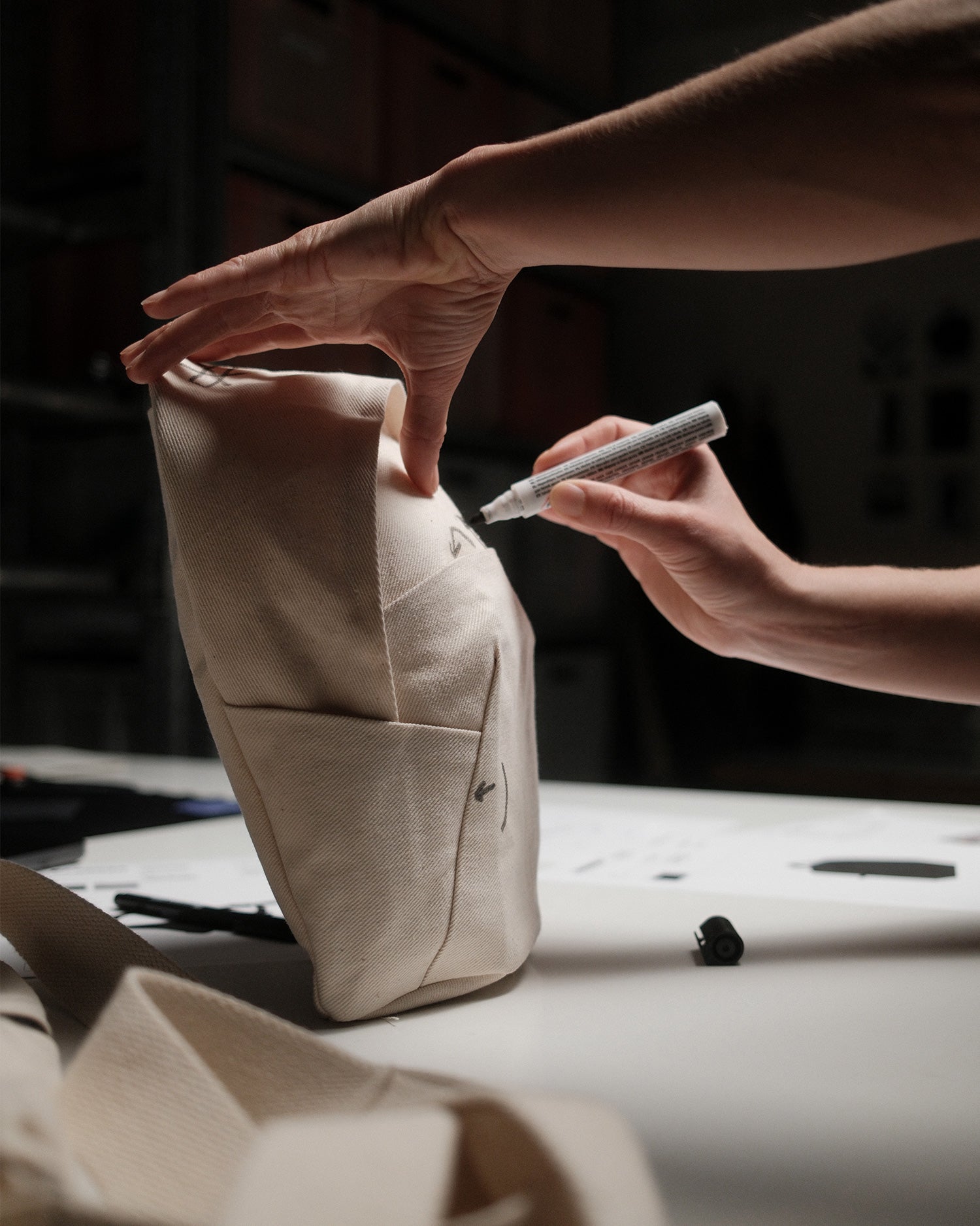 READY FOR WHATEVER | BARBOZA