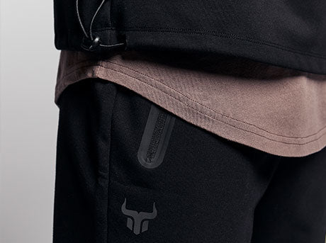 READY FOR WHATEVER | BARBOZA